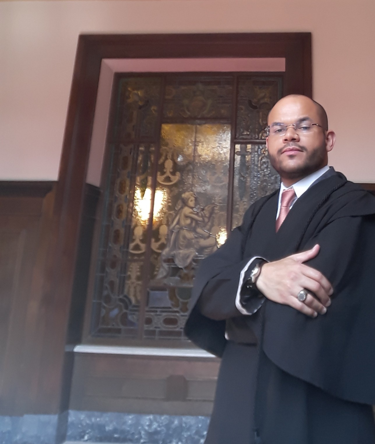 Almeida Silva - Advocacia